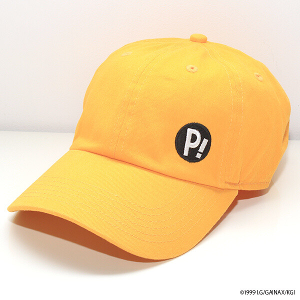 FLCL Hat - Tokyo Otaku Mode (TOM)