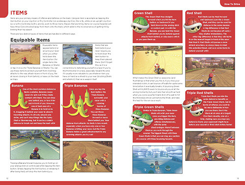 Mario Kart 8 Deluxe: Prima Official Guide - Tokyo Otaku Mode (TOM)