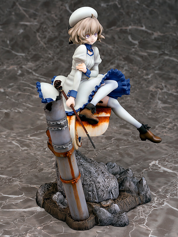 In/Spectre Kotoko Iwanaga 1/7 Scale Figure - Tokyo Otaku Mode (TOM)
