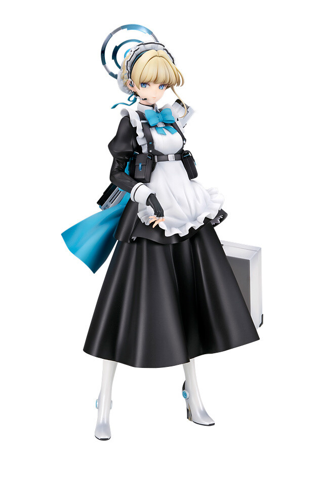 Blue Archive Toki: Full Ver. 1/7 Scale Figure - Tokyo Otaku Mode (TOM)