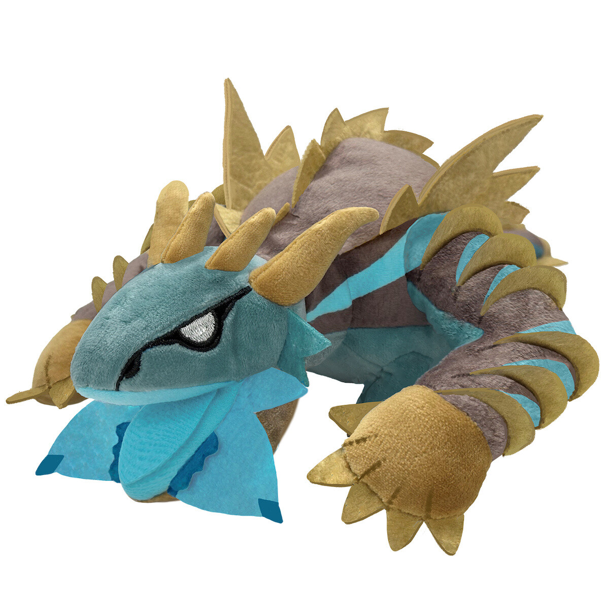 Monster Hunter Rise: Sunbreak Plush Collection Vol. 5 - Tokyo Otaku Mode (TOM)