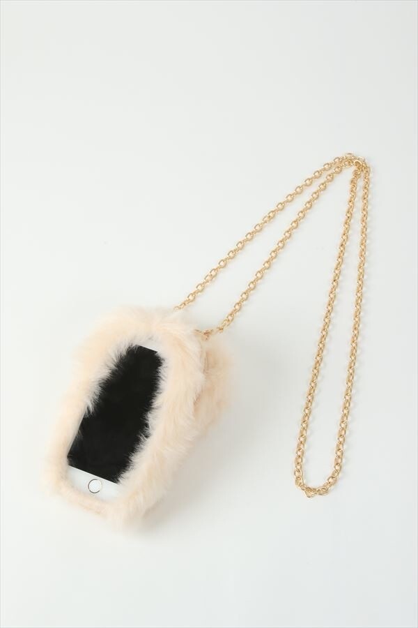 Honey Salon Cat Paw Fur iPhone Case: Honey Salon - Tokyo Otaku Mode (TOM)