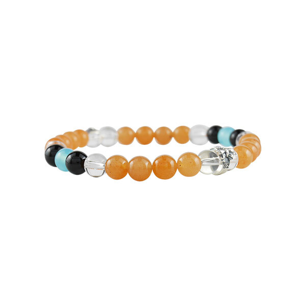 Kagamine Rin Stone Bracelet - Tokyo Otaku Mode (TOM)