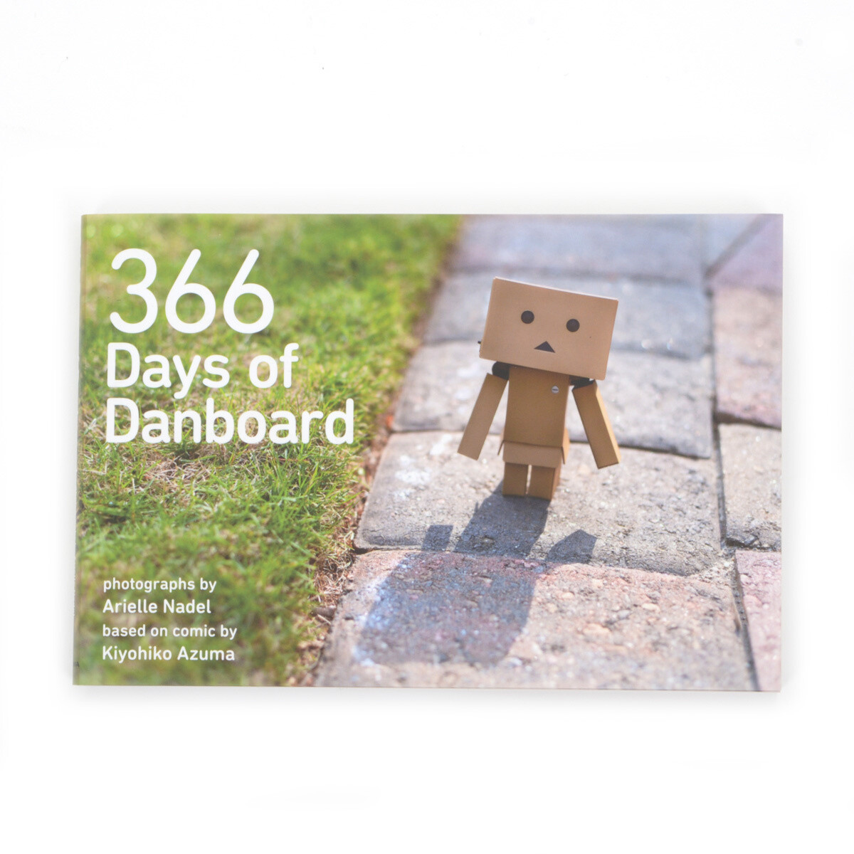 366 Days of Danboard - Tokyo Otaku Mode (TOM)