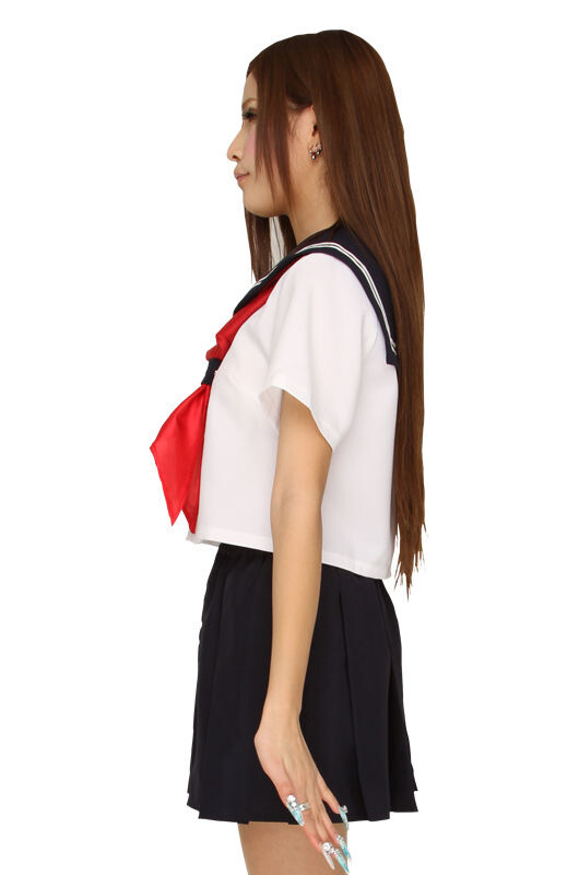 Co-Co Sailor Cosplay Outfit Set: Clearstone - Tokyo Otaku Mode (TOM)