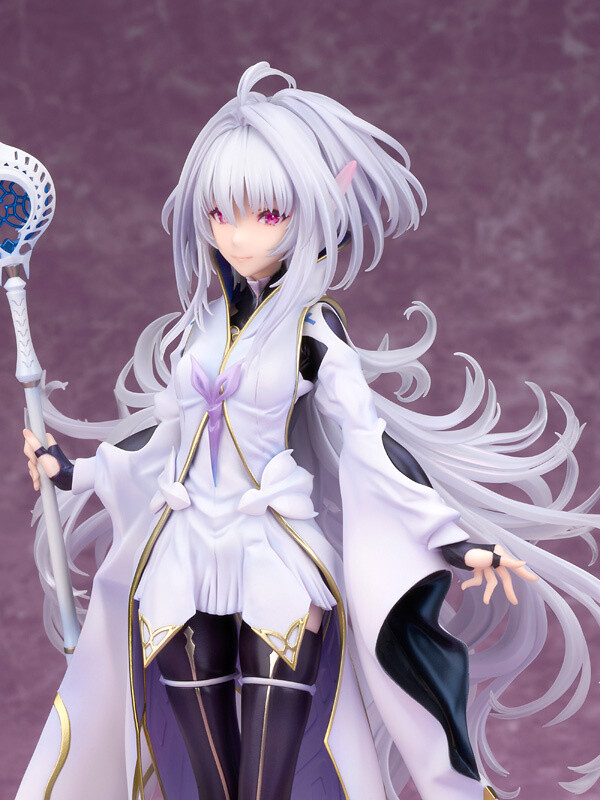 Fate/Grand Order Caster/Merlin (Prototype) 1/7 Scale Figure - Tokyo ...