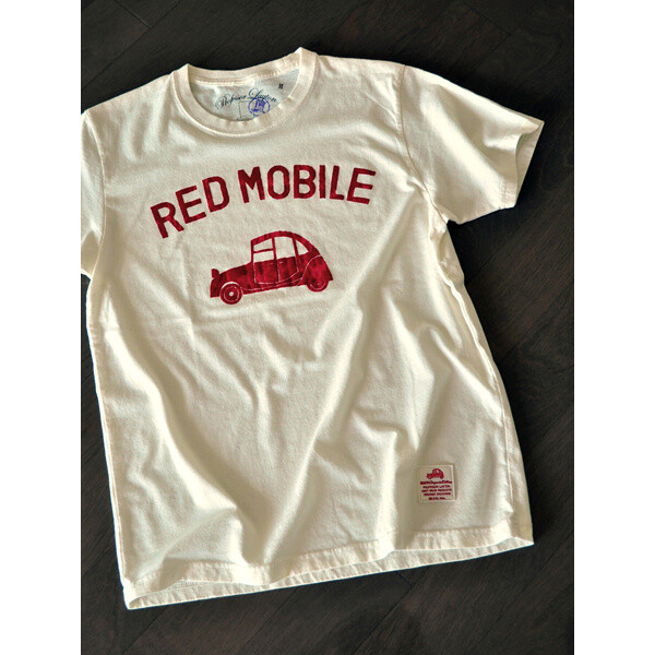 Professor Layton and the Last Specter - “Laytonmobile” Tee - Tokyo ...