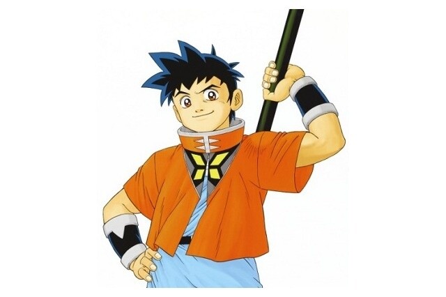 “Beet the Vandel Buster” Reboot; Series Returns After 10 Years in April ...