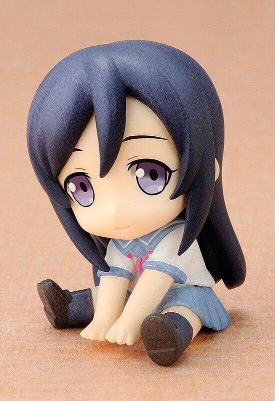 Petanko Mini! [Oreimo]: Penguin Parade - Tokyo Otaku Mode (TOM)
