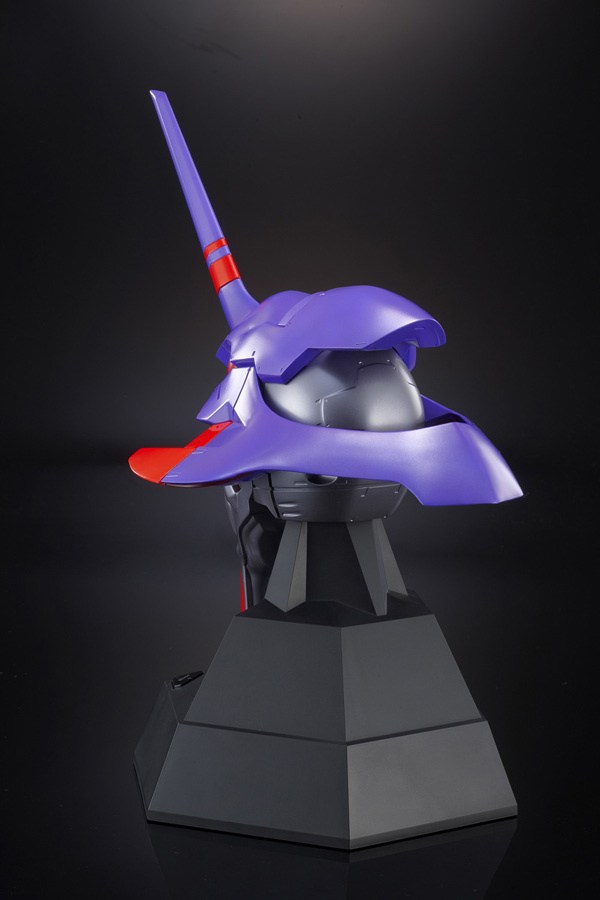 Head Collection [Evangelion] Unit-01 (Awakened Ver.): SEVENTWO - Tokyo ...