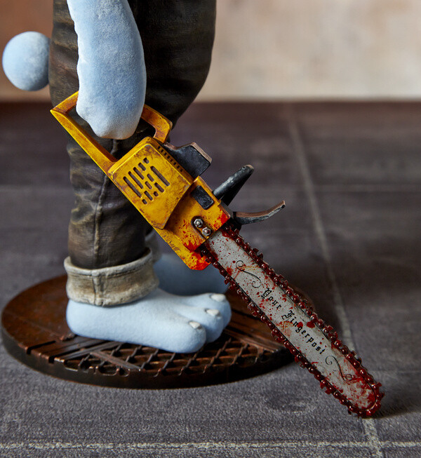 [Silent Hill 3] Robbie the Rabbit (Blue Ver.): Sentinel - Tokyo Otaku ...