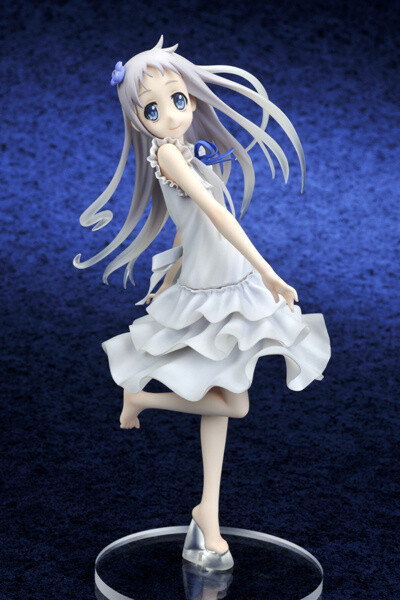 Menma: ques Q - Tokyo Otaku Mode (TOM)