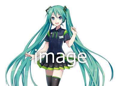 Miku CLIP STUDIO PAINT PRO Available at Magical Mirai 2017! | Product ...