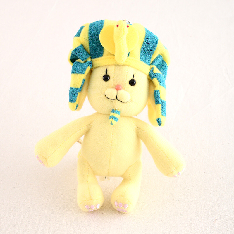 Robotic;Notes Fink Plush Strap - Tokyo Otaku Mode (TOM)