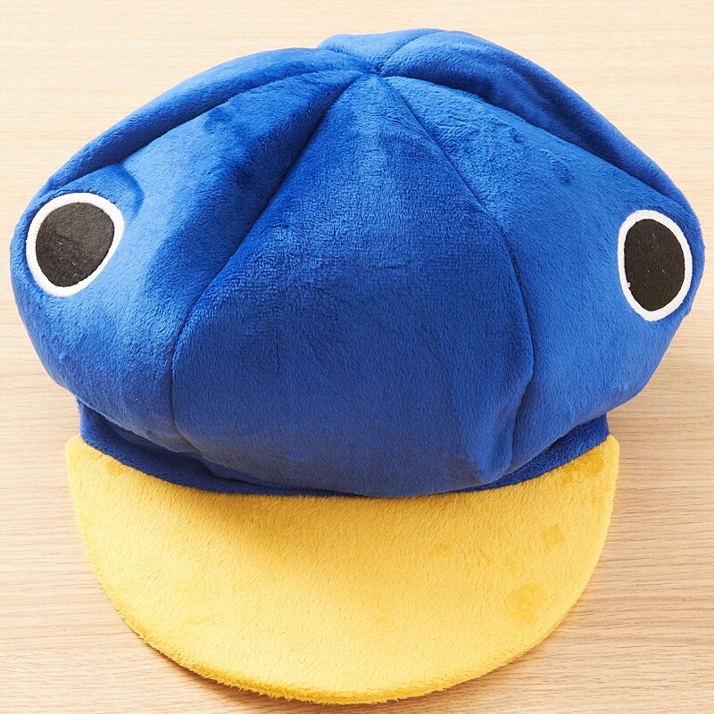 Prinny Cap: Nippon Ichi Software - Tokyo Otaku Mode (TOM)