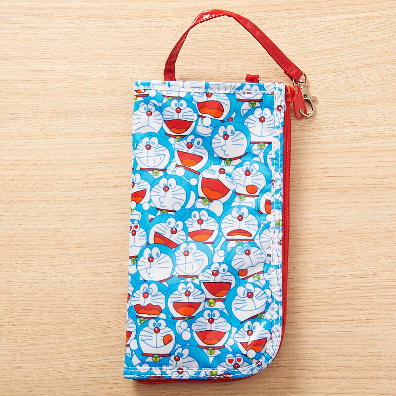 Doraemon Anything Pouch (Lots of Doraemon): KD System - Tokyo Otaku ...