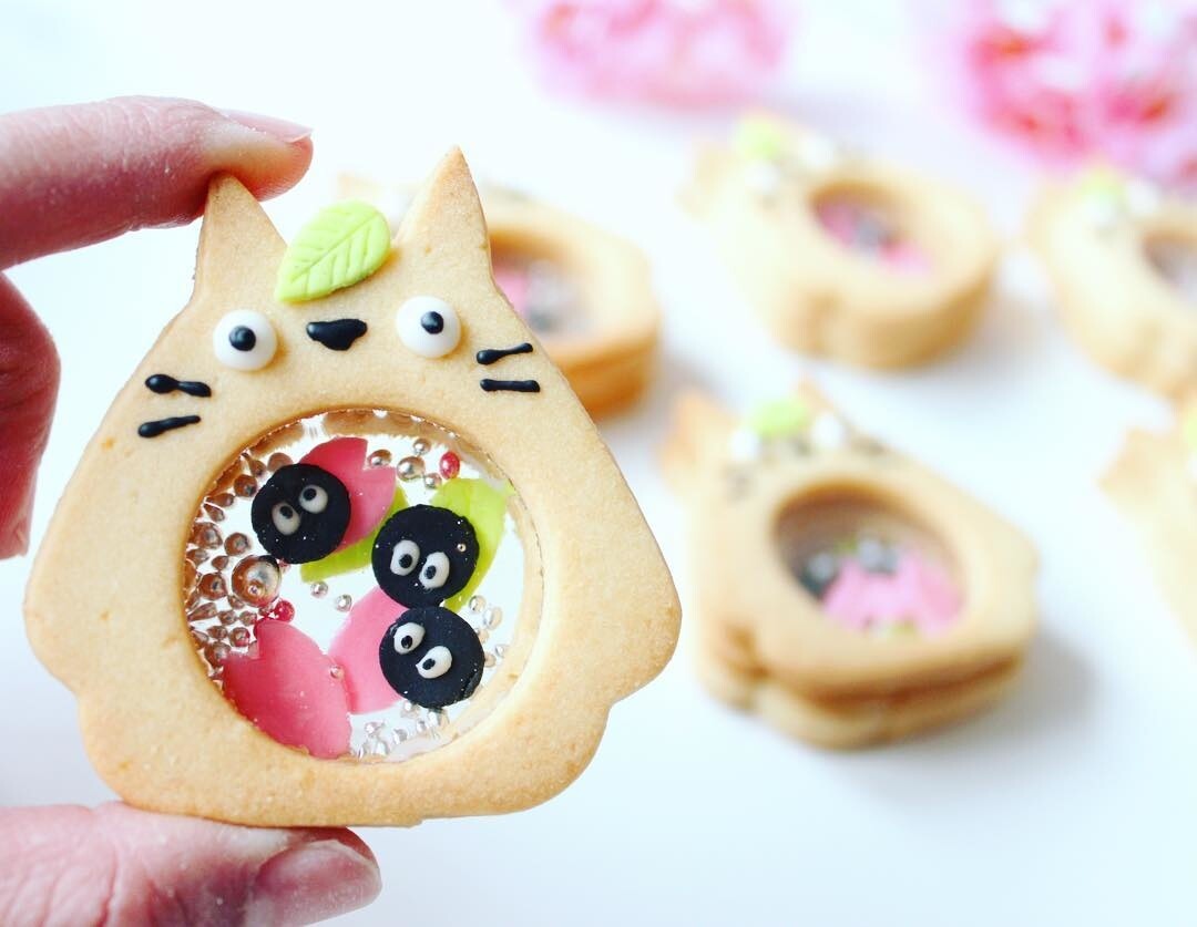 Are Shakashaka Cookies Dessert or a Toy? Who’s to Say! | Japan News ...