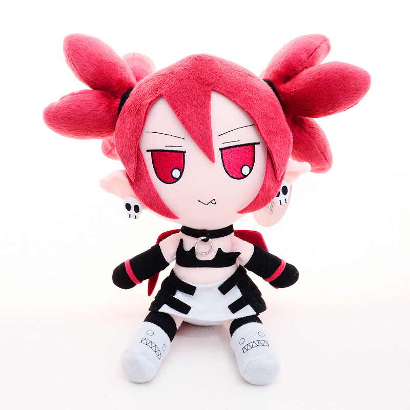 Disgaea - Etna Plush: Nippon Ichi Software - Tokyo Otaku Mode (TOM)