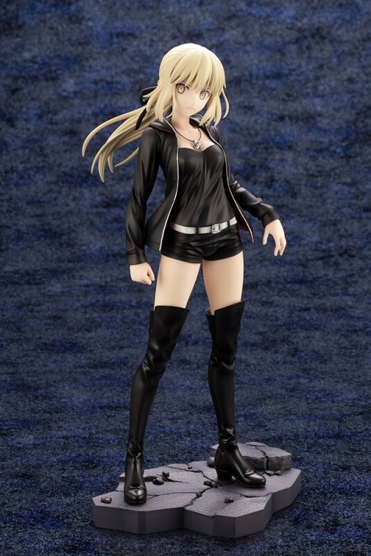 Saber | News | Tokyo Otaku Mode (TOM) Shop: Figures & Merch From Japan