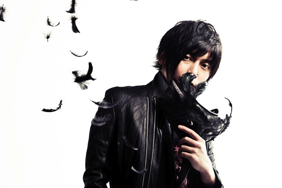 Interview with Anison Singer Gero | Featured News | Tokyo Otaku Mode ...
