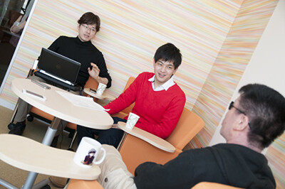 Interview with Gen Urobuchi, Composer and Scriptwriter of “Gargantia on ...