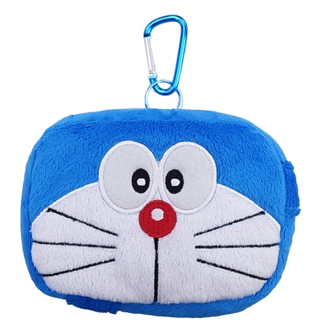Doraemon Digital Camera Case (Face): KD System - Tokyo Otaku Mode (TOM)