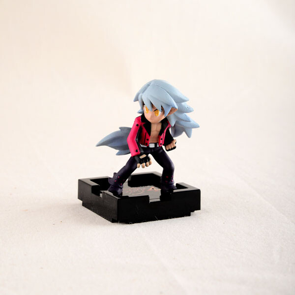 Disgaea 4 Trading Figures Limited Edition Box Set: Nippon Ichi Software ...