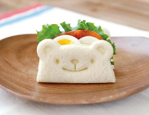 Popup Animal Bread Cutter: Arnest - Tokyo Otaku Mode (TOM)