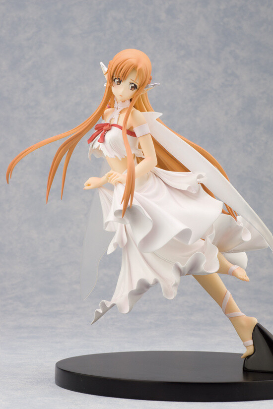 [Sword Art Online: ALO] Asuna Figure: Alphamax - Tokyo Otaku Mode (TOM)