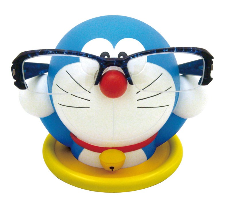 Doraemon Glasses Stand - Tokyo Otaku Mode (TOM)