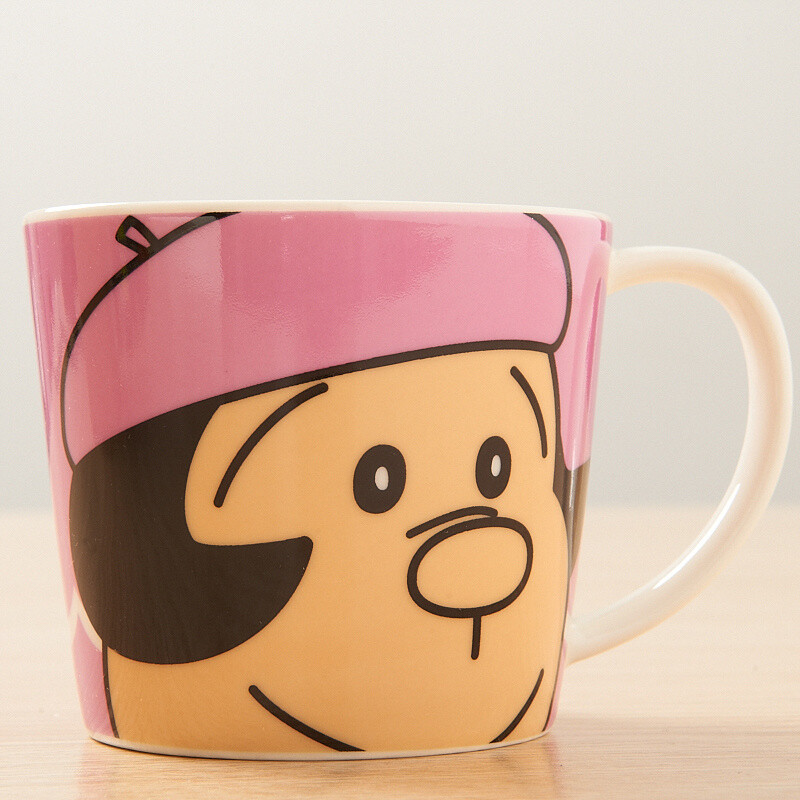 Jaiko Mug: Kanesho Touki - Tokyo Otaku Mode (TOM)