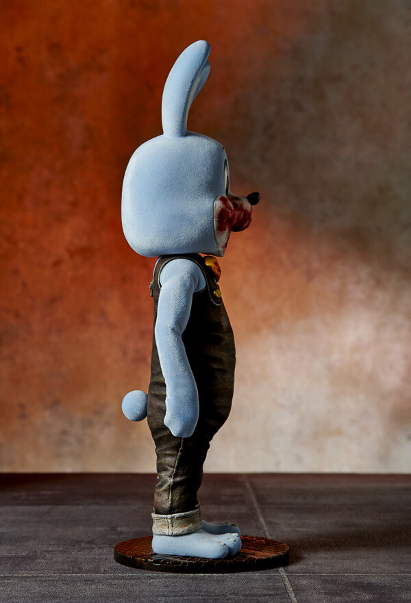 [Silent Hill 3] Robbie the Rabbit (Blue Ver.): Sentinel - Tokyo Otaku ...