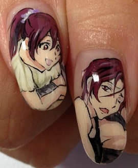 Random Collection | Anime Gallery | Tokyo Otaku Mode (TOM) Shop ...