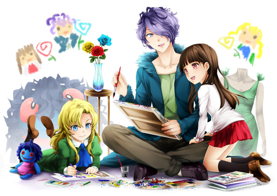 Best Collection | Anime Gallery | Tokyo Otaku Mode (TOM) Shop: Figures ...